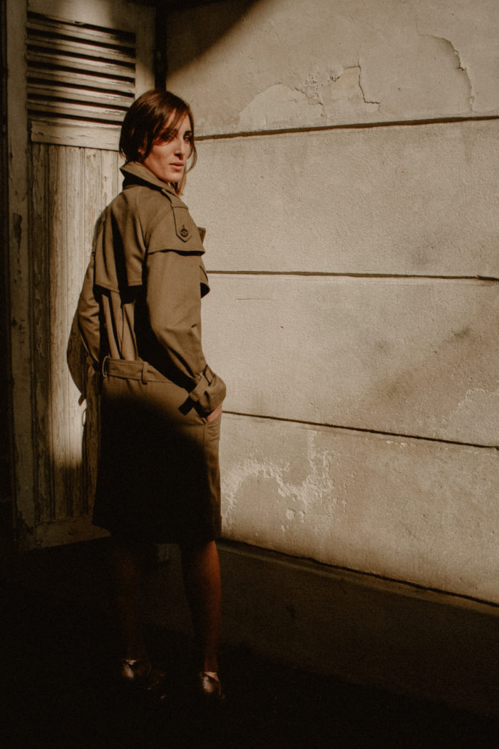 Commercial - Julie Valentin Studio